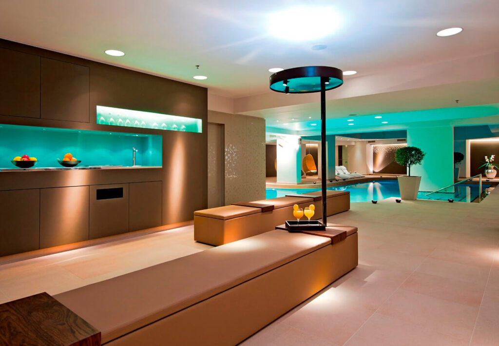 Porto Platanias – Beach Resort Spa